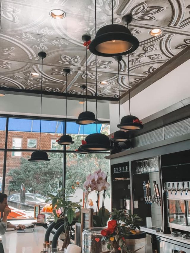 The 6 Best Downtown Raleigh Bars You Don't Want to Miss
