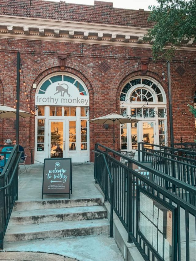 The Perfect Weekend in Chattanooga, Tennessee