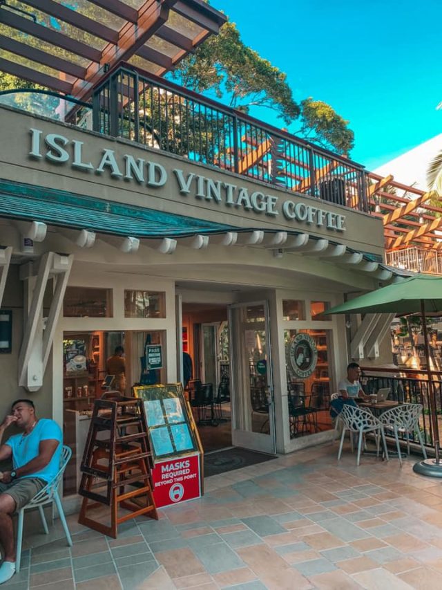 11 Best Coffee Shops in Honolulu