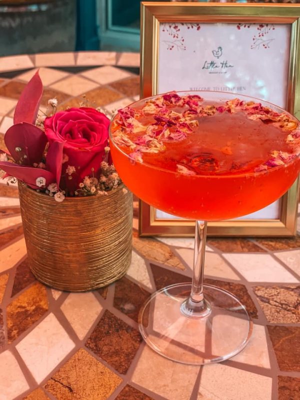 12 Fun Restaurants in Miami You Gotta Try in 2025