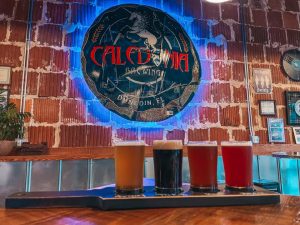 7 Best Breweries in Dunedin | Guided by Destiny