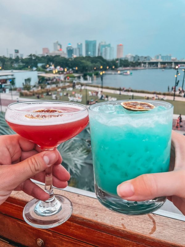 The 20 Best Bars in Tampa: A Local’s Guide To The Hottest Spots