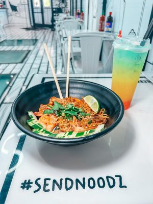The 9 BEST Restaurants in Westchase