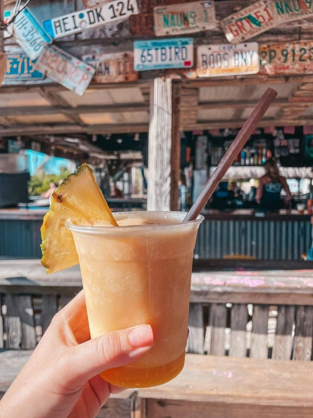 Iconic St. Pete, Florida Bachelorette Party Guide