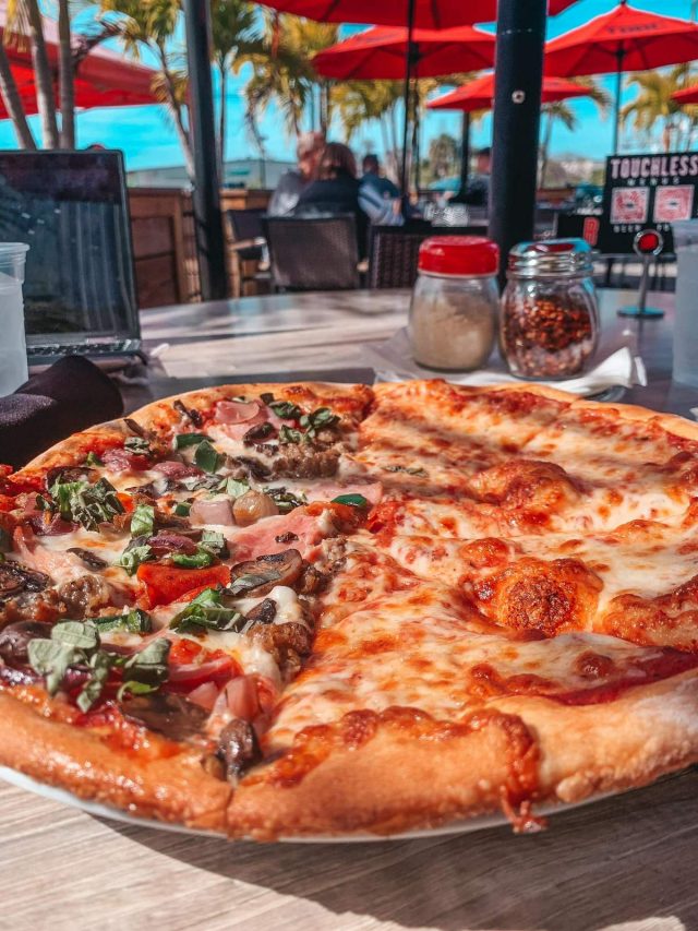 The 9 BEST Restaurants in Westchase