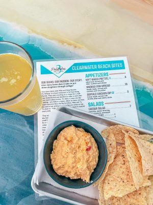 Best Bars in Clearwater Beach and What to Drink at Them