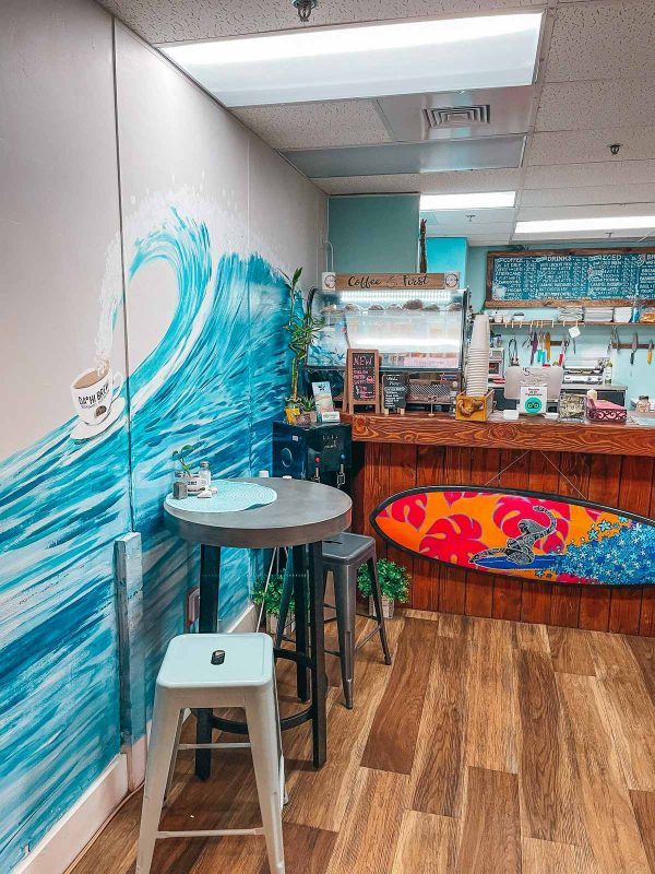 10 Best Coffee Shops in Honolulu