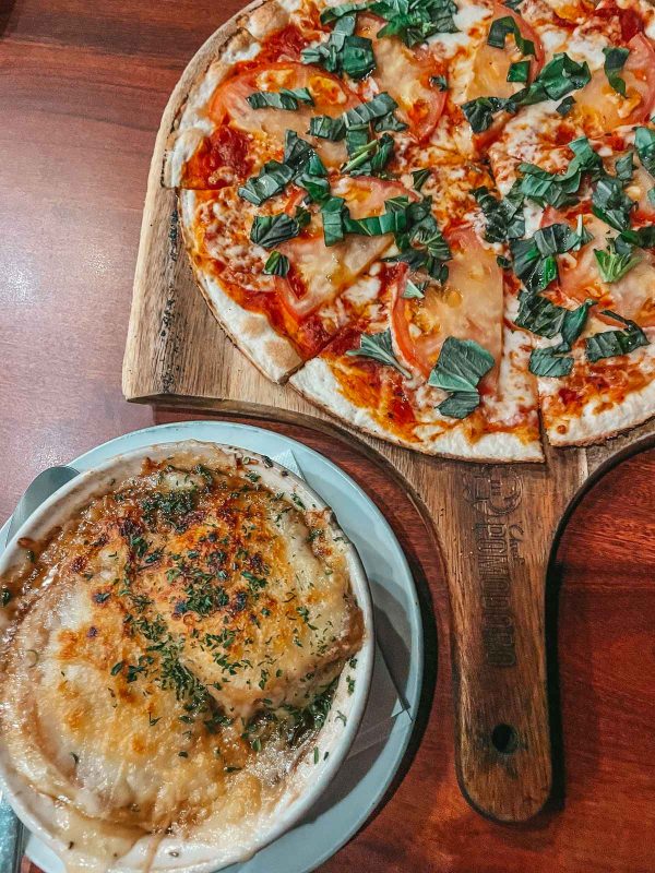 10 Amazing Restaurants in Kailua and Kaneohe