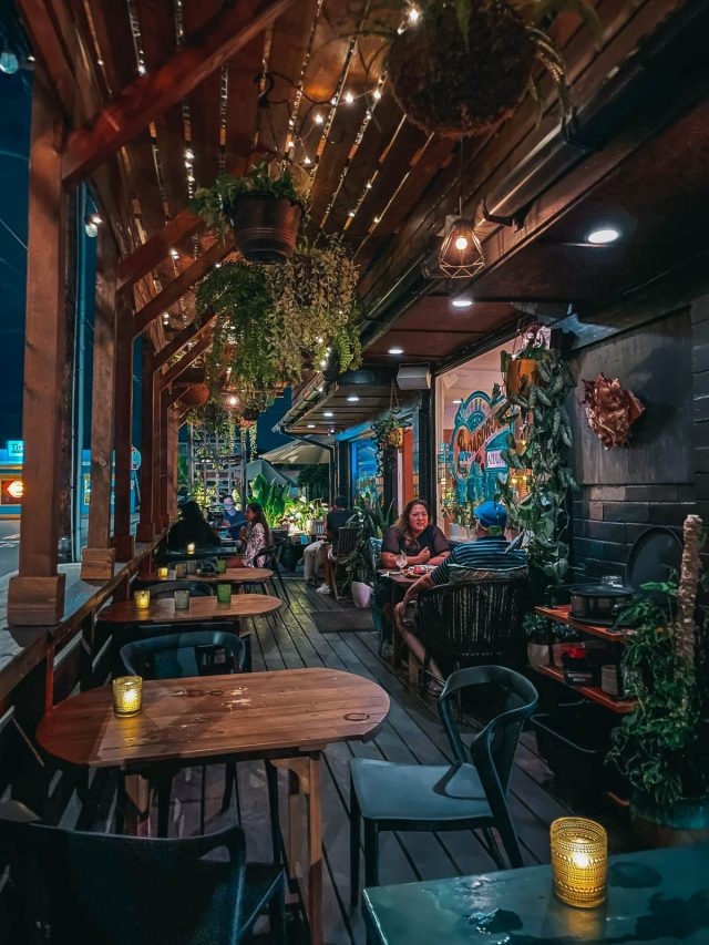 10 Amazing Restaurants in Kailua and Kaneohe
