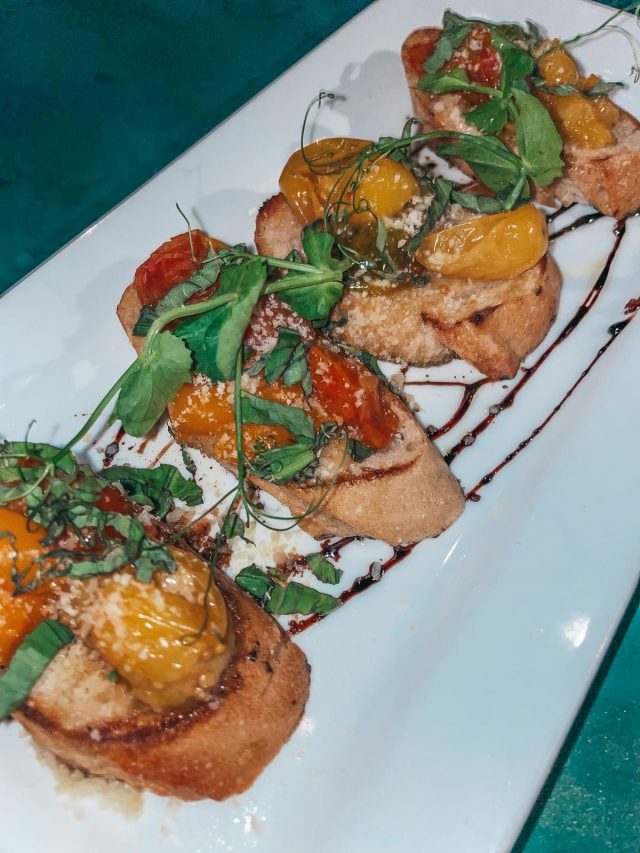 10 Amazing Restaurants in Kailua and Kaneohe