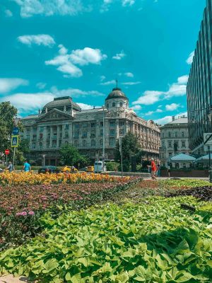 How to Spend 2 Days in Budapest: A First Timers Itinerary