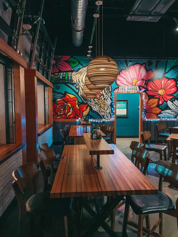 7+ AWESOME Restaurants in Channelside Tampa