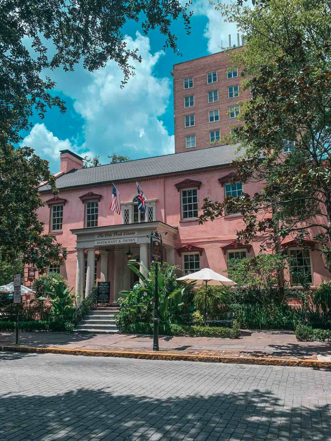 How to Spend a Perfect Weekend in Savannah, Georgia
