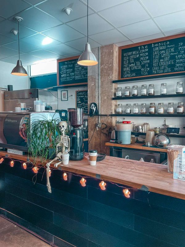 A Local's Guide to the 22 Best Coffee Shops in Tampa