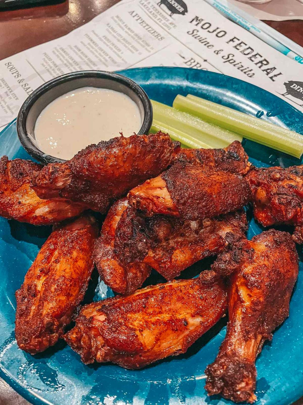 8 Amazing Restaurants in Lakeland Florida