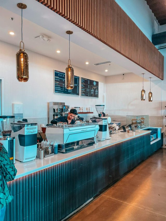 A Local's Guide to the 22 Best Coffee Shops in Tampa