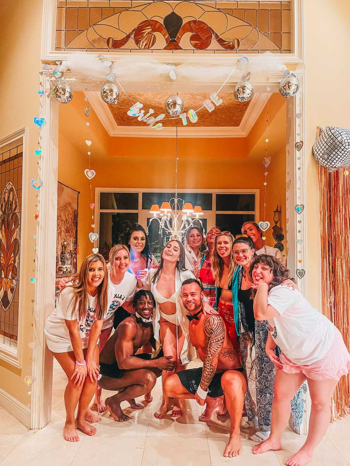 Your Guide To Planning The Perfect Miami Bachelorette Party