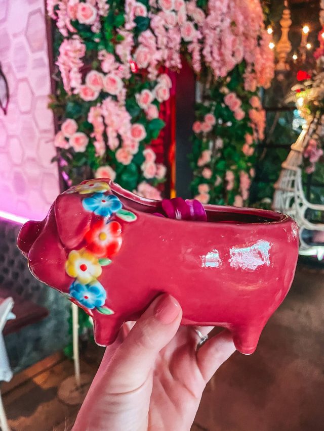 12 Fun Restaurants in Miami You Gotta Try in 2026