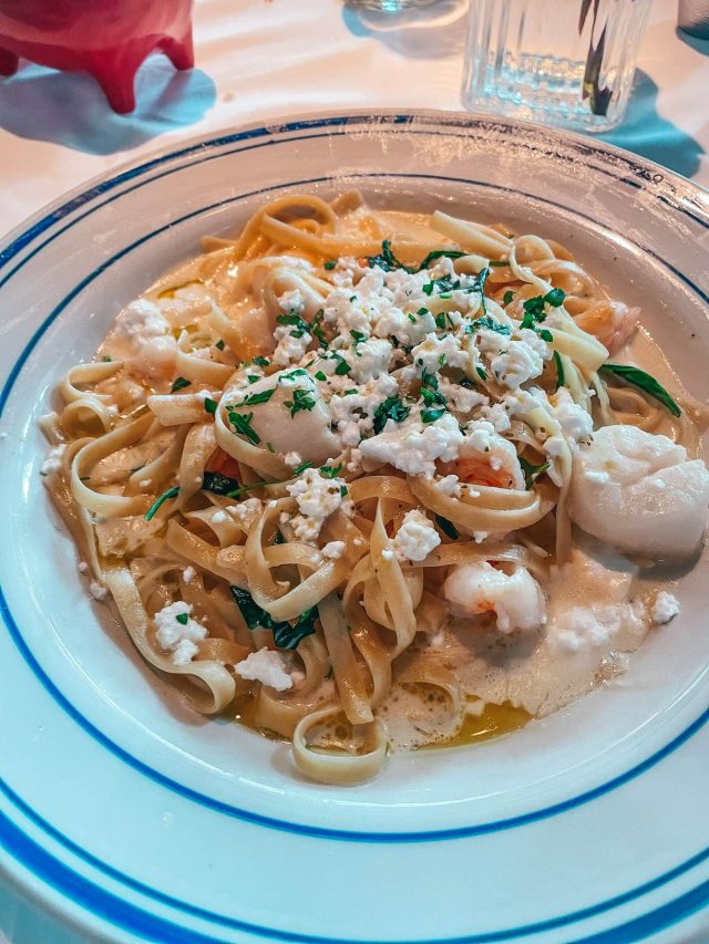 12 Fun Restaurants in Miami You Gotta Try in 2026
