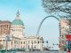 How to Spend a Weekend in St. Louis, Missouri