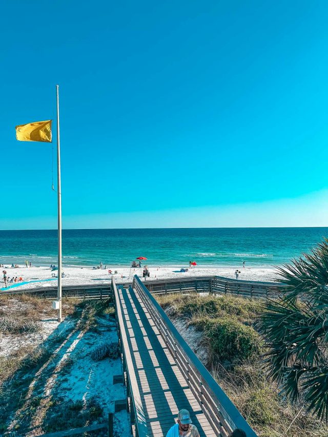 10+ Fun Things to Do in 30A Florida