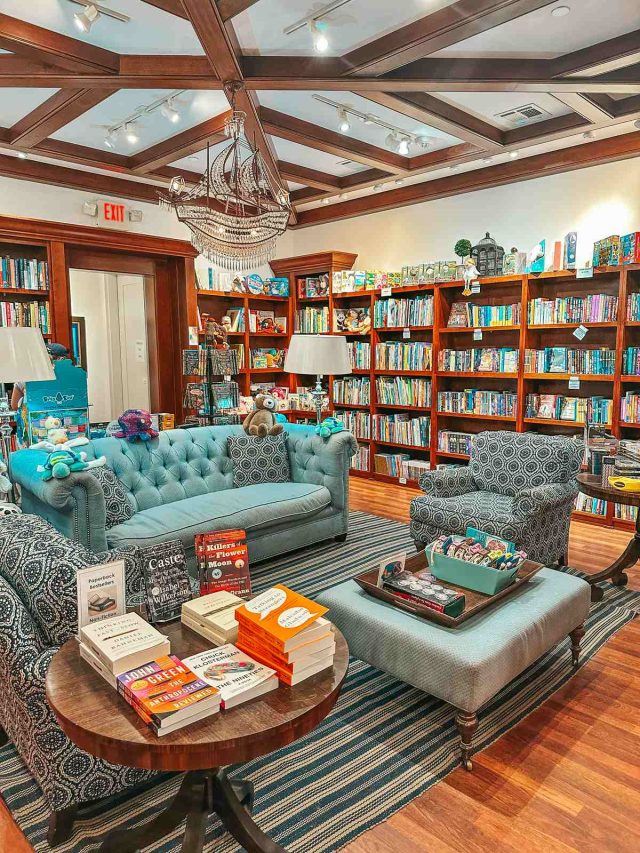 10+ Fun Things to Do in 30A Florida