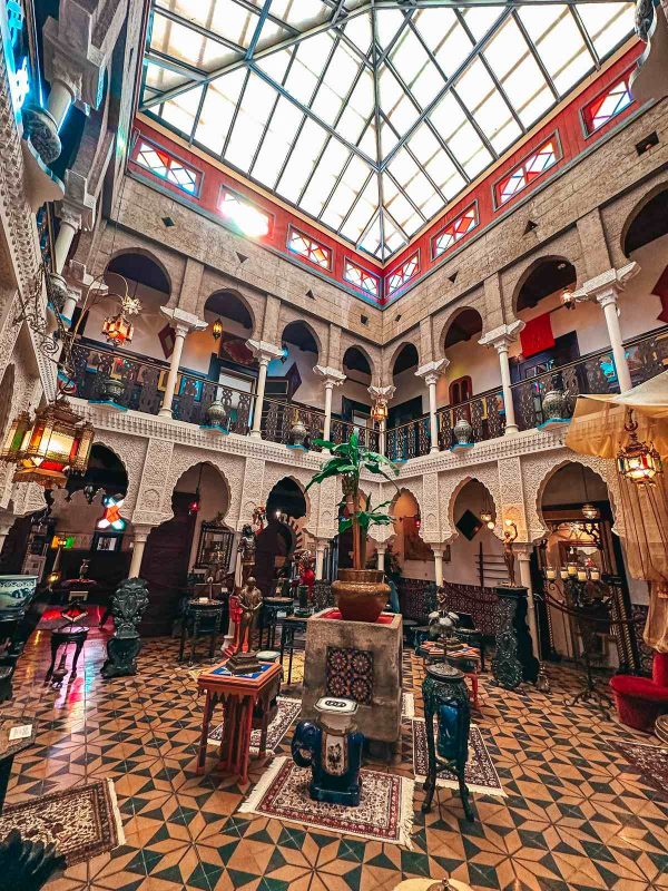 How to Spend a Perfect Weekend in St. Augustine, Florida