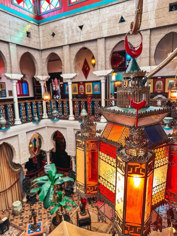 How to Spend a Perfect Weekend in St. Augustine, Florida