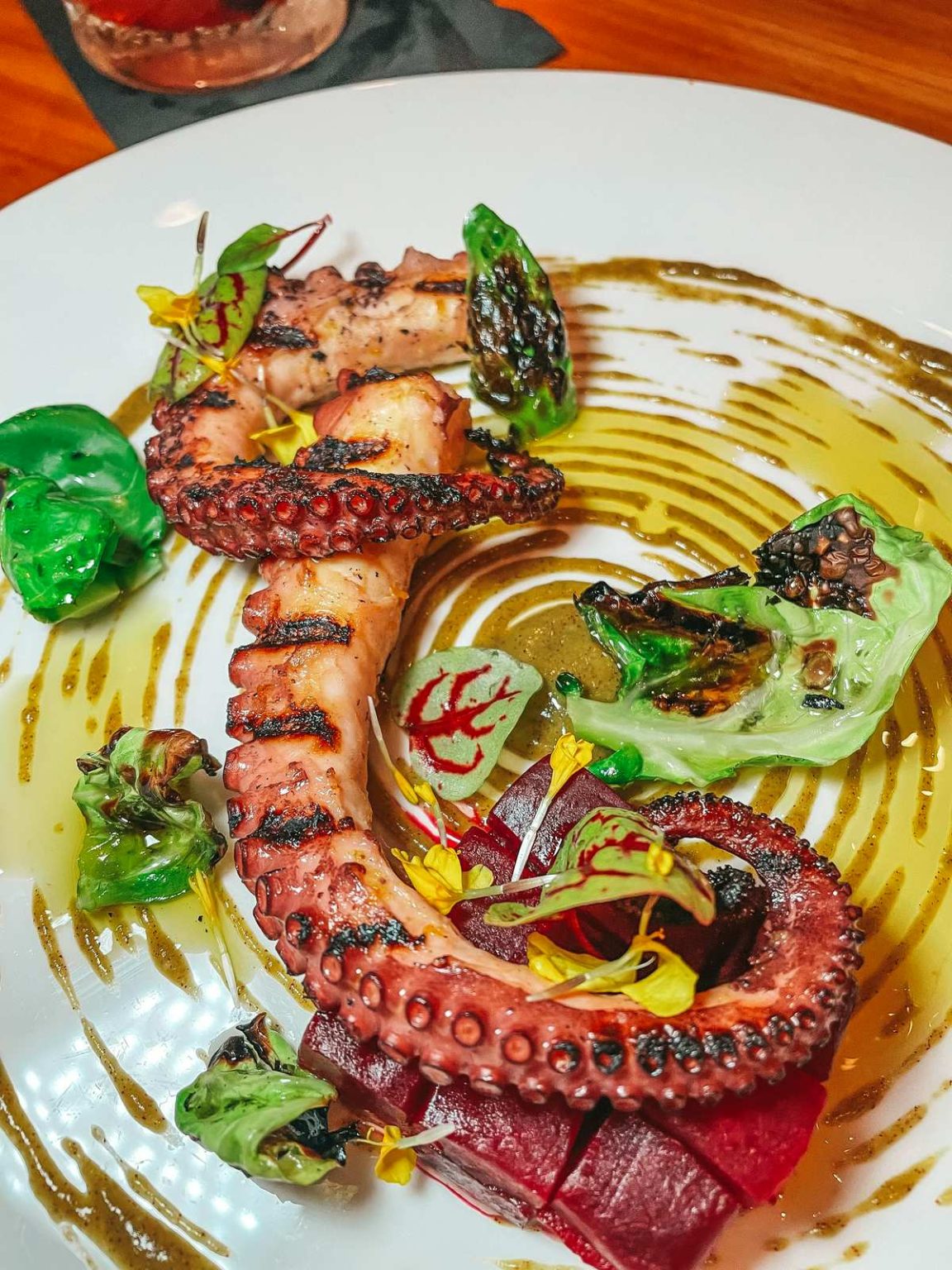20 Best Downtown St. Pete Restaurants 2026: A Local's Guide