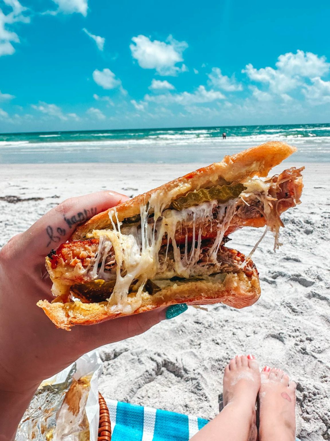 9 Indian Rocks Beach, Florida Restaurants You Have to Try