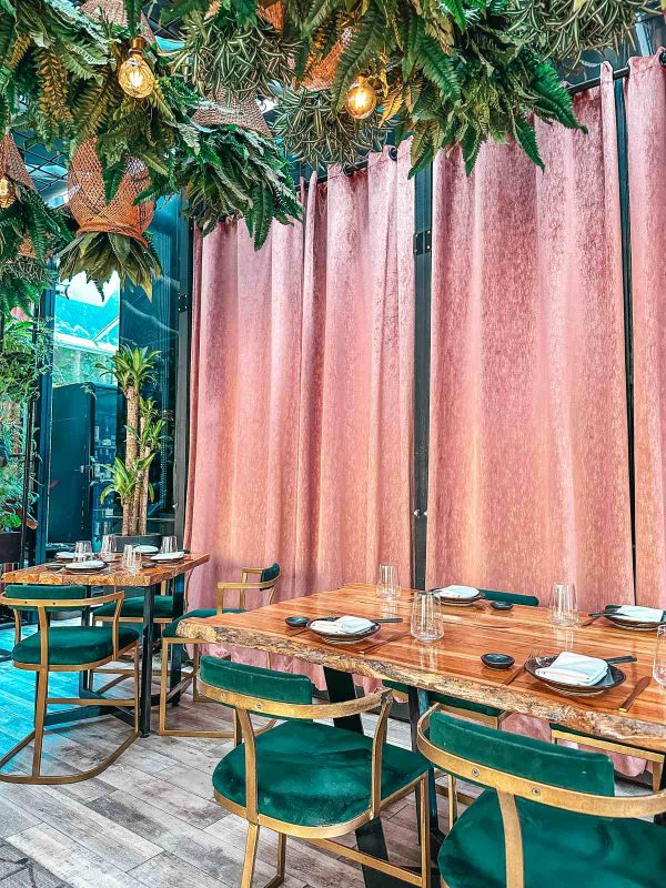 12 Fun Restaurants in Miami You Gotta Try in 2026