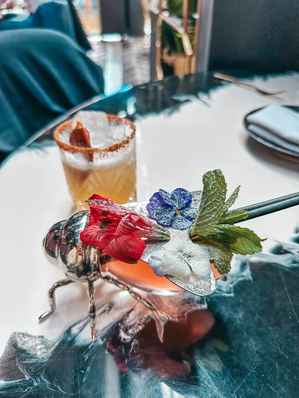 12 Fun Restaurants in Miami You Gotta Try in 2026