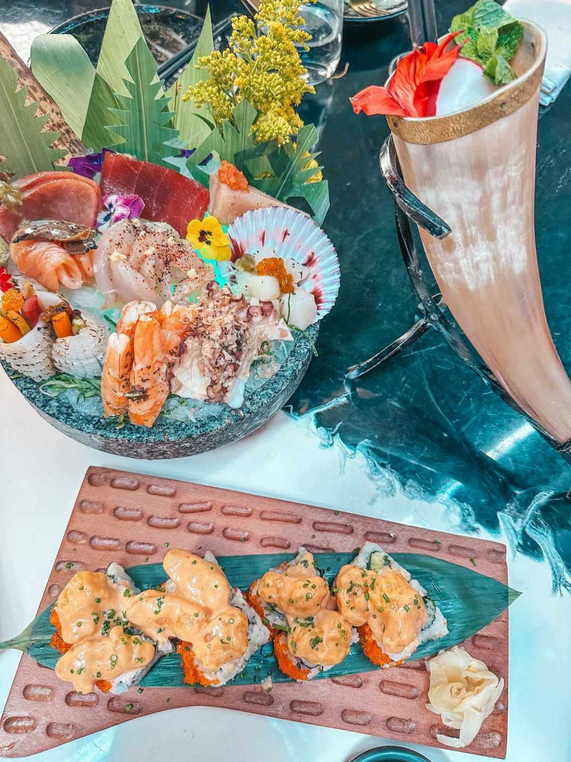 12 Fun Restaurants in Miami You Gotta Try in 2026