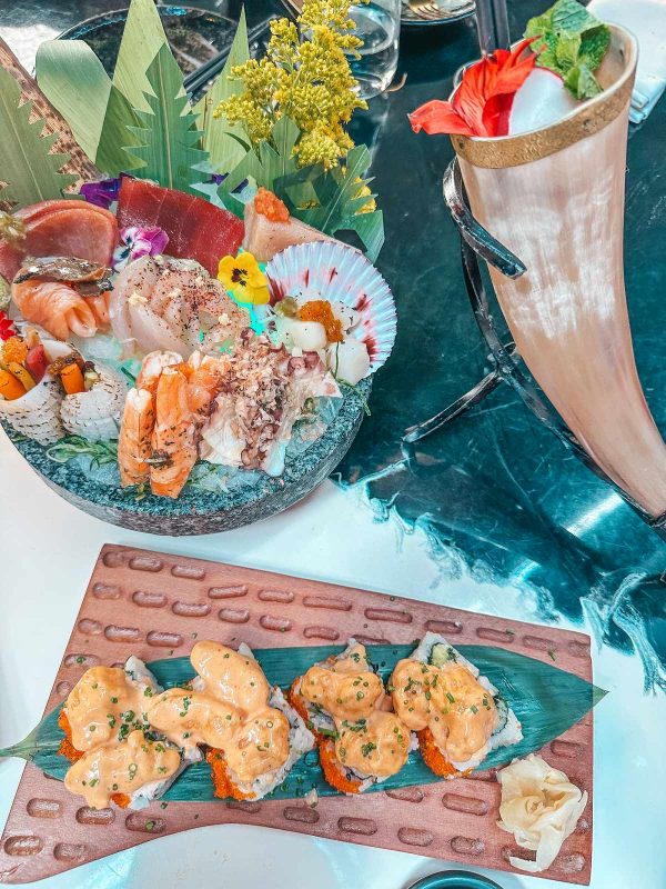12 Fun Restaurants in Miami You Gotta Try in 2026