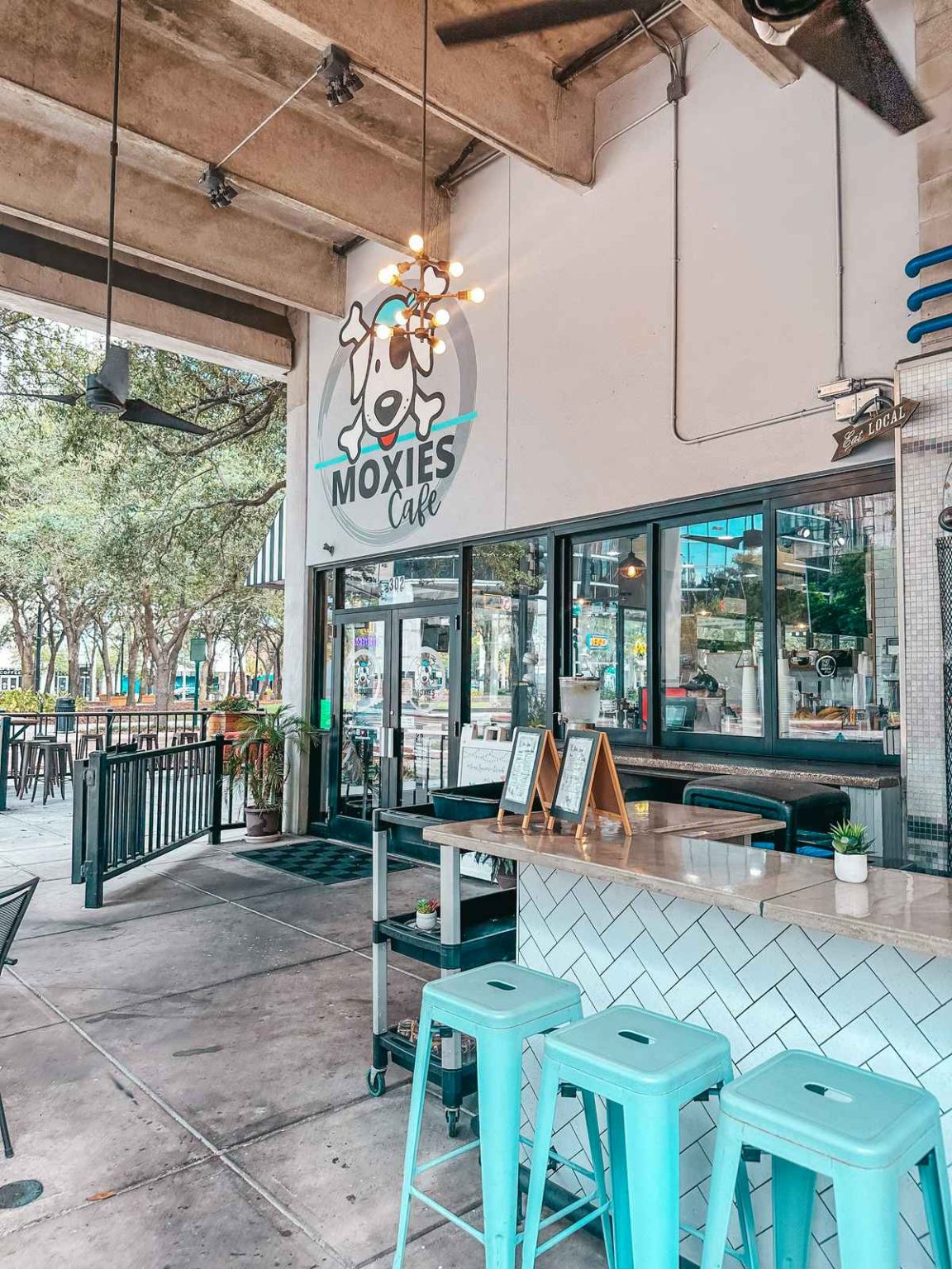 A Local's Guide to the 22 Best Coffee Shops in Tampa