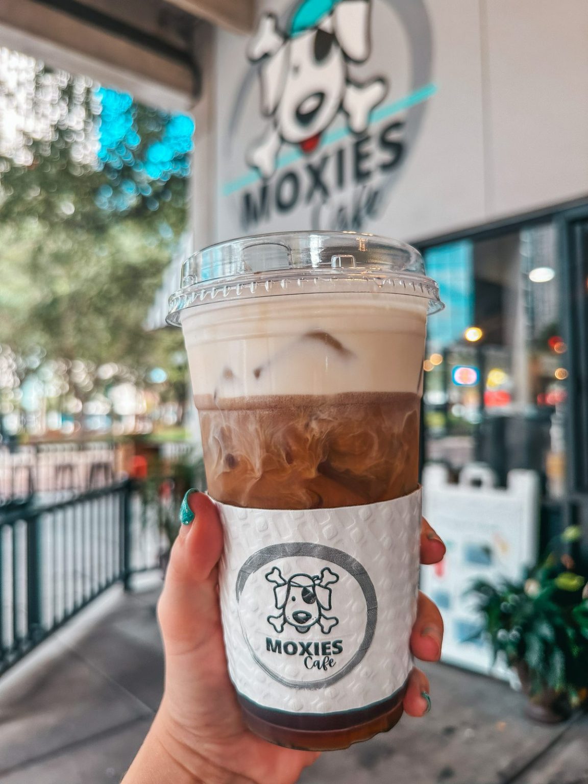 A Local's Guide to the 22 Best Coffee Shops in Tampa
