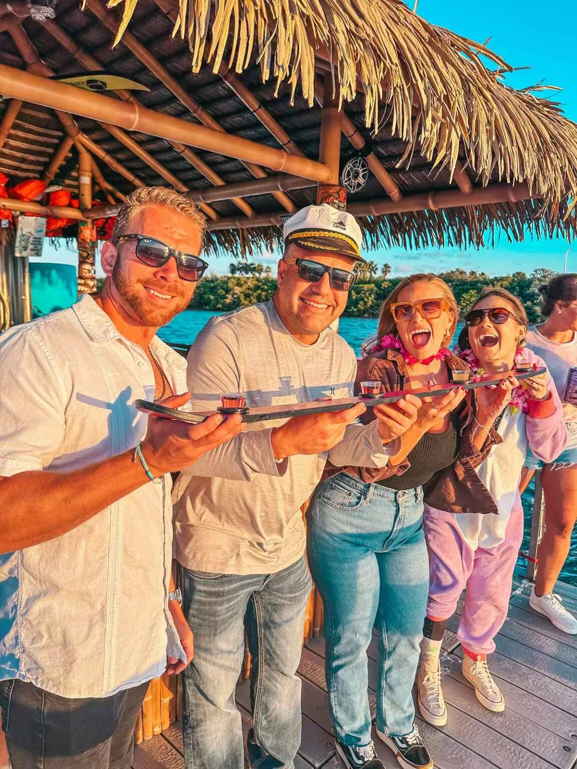 16+ Unforgettable Birthday Ideas in Tampa for Adults