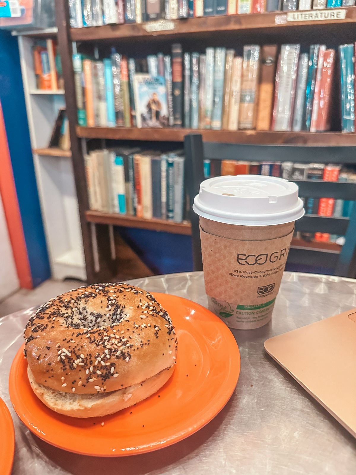 The 7 Best Coffee Shops on Anna Maria Island