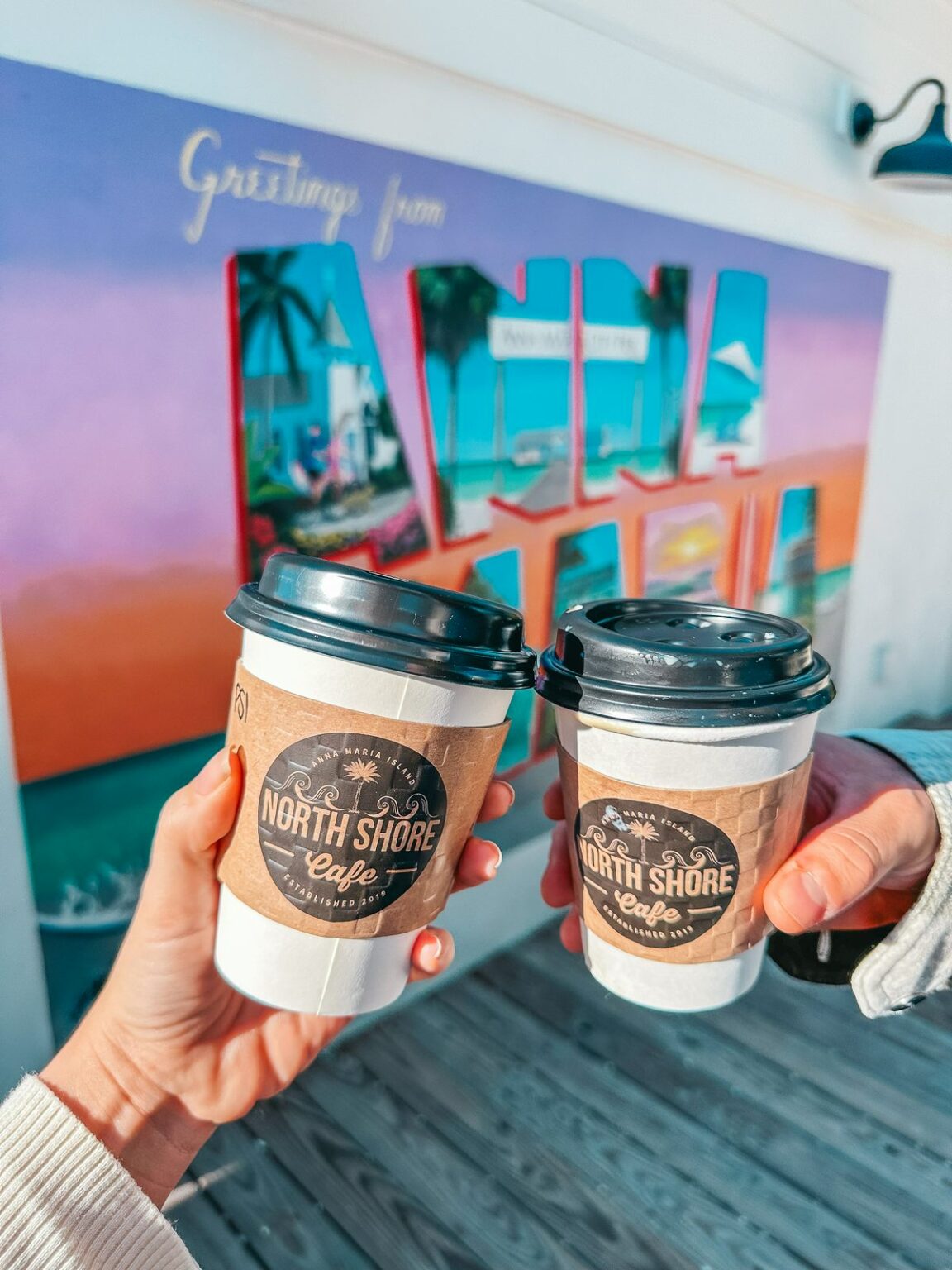 The 8 Best Coffee Shops on Anna Maria Island