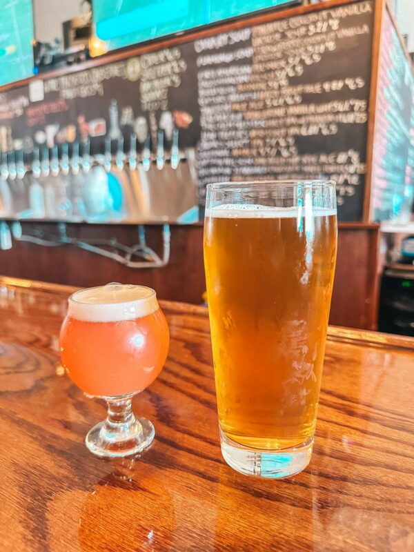 5 Must Visit Breweries in Tarpon Springs, Florida