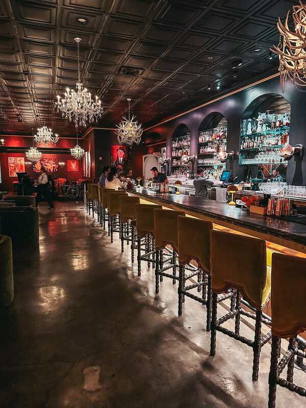 The 20 Best Bars in Tampa: A Local’s Guide To The Hottest Spots