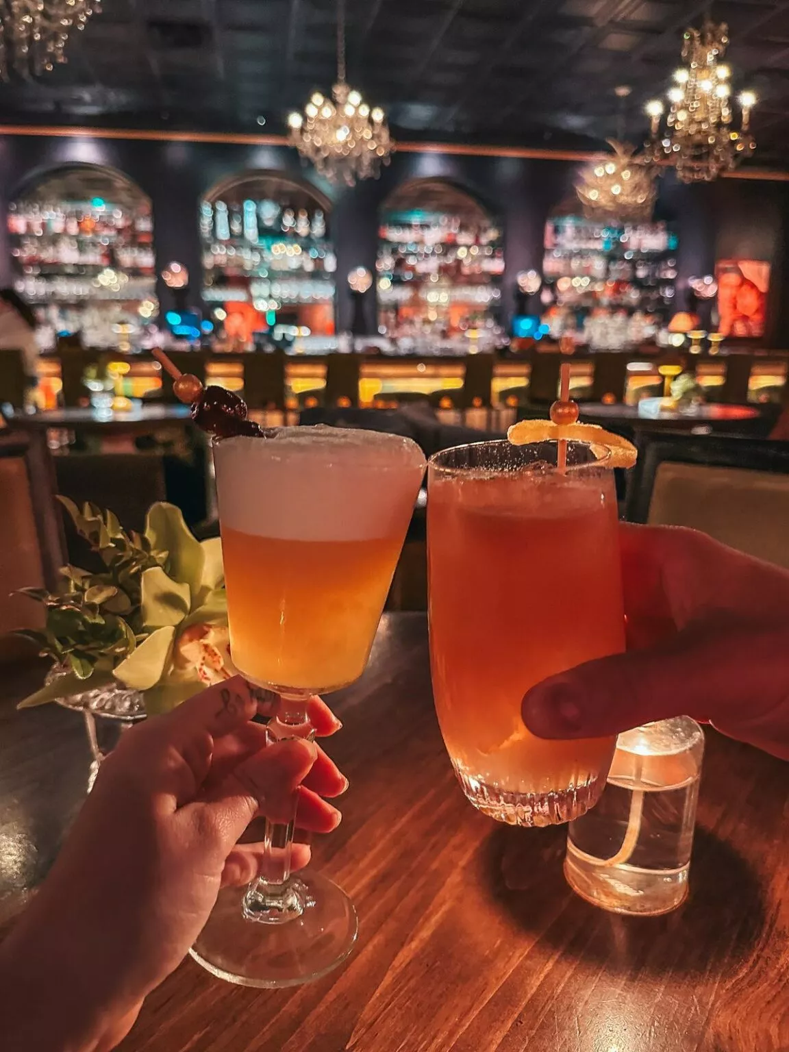 The 20 Best Bars in Tampa: A Local’s Guide To The Hottest Spots