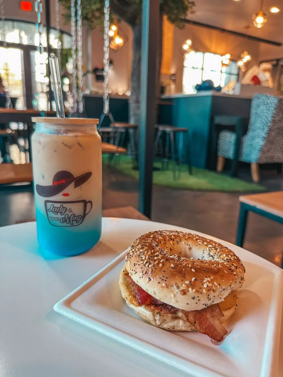 A Local's Guide to the 22 Best Coffee Shops in Tampa