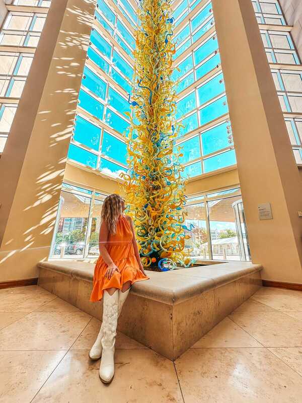 15+ Fun Things to Do in Oklahoma City