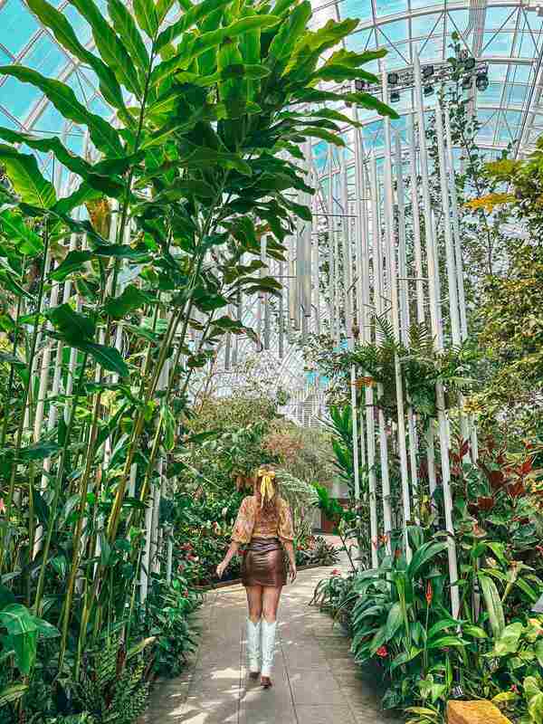 15+ Fun Things to Do in Oklahoma City