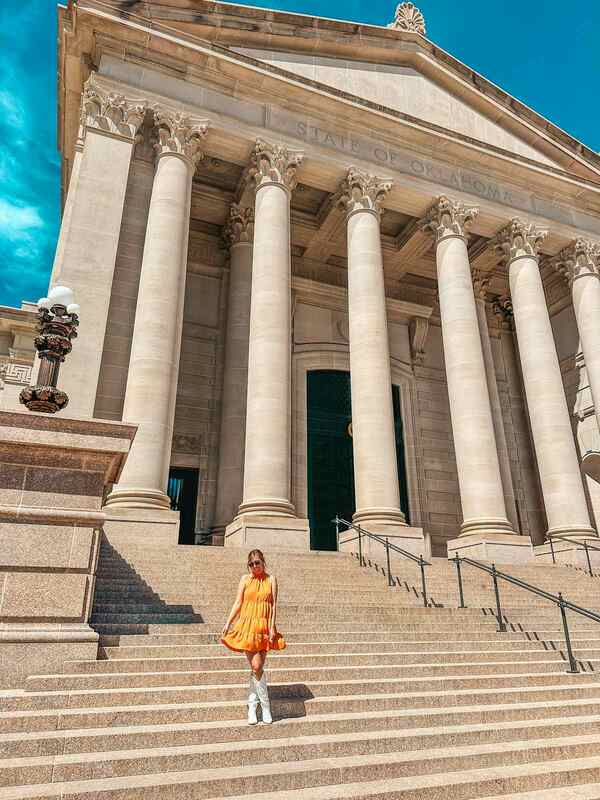 15+ Fun Things to Do in Oklahoma City