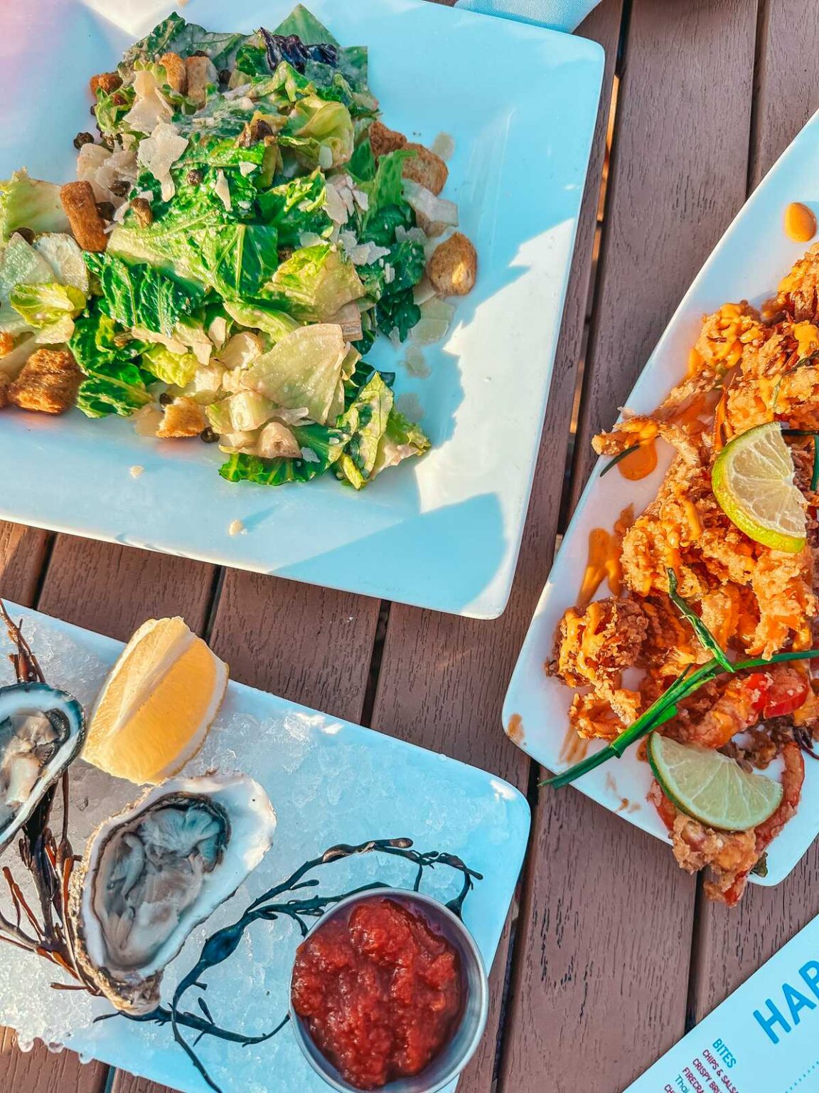 Epic 3-Day Itinerary For Los Angeles, California