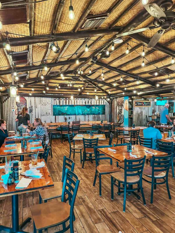 7 Amazing Restaurants in Jupiter, Florida