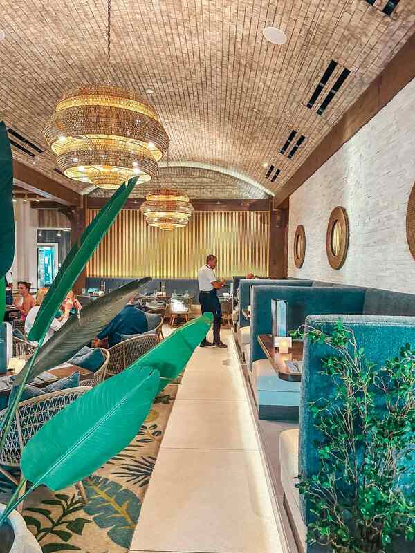 7 Amazing Restaurants in Jupiter, Florida