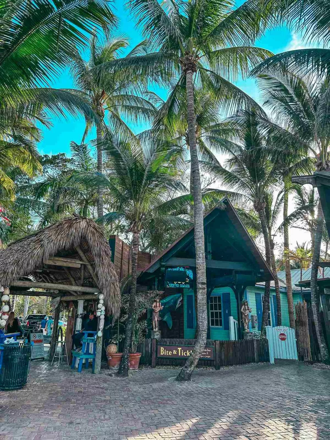 7 Amazing Restaurants in Jupiter, Florida